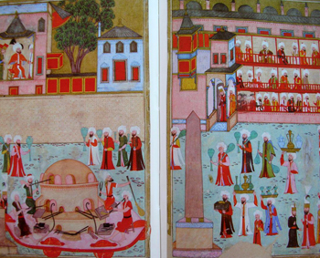 Discover Islamic Art - Virtual Museum