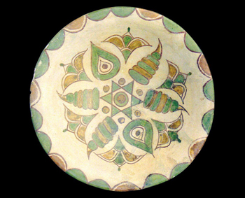 Discover Islamic Art - Virtual Museum